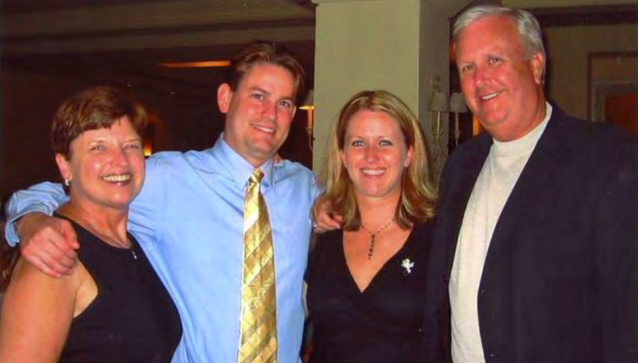 Saying Goodbye to Michael ‘Mike’ Ward | Integrity Housing