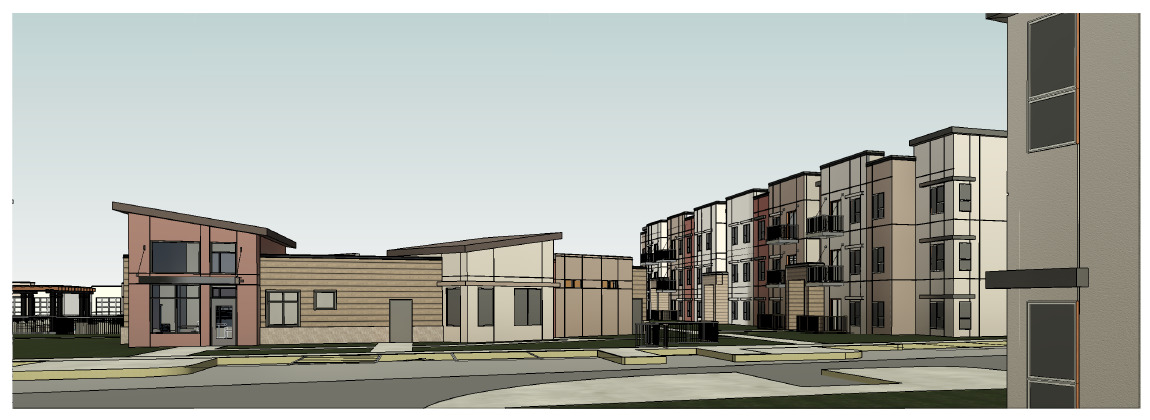 Alto Apartments | Integrity Housing